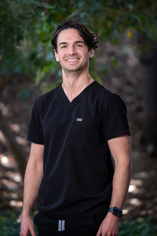 Endodontics Novato CA, Endodontist