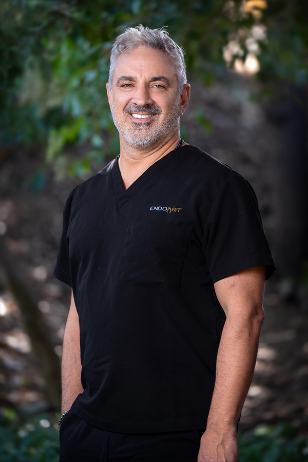 Endodontist Novato CA | Endodontics